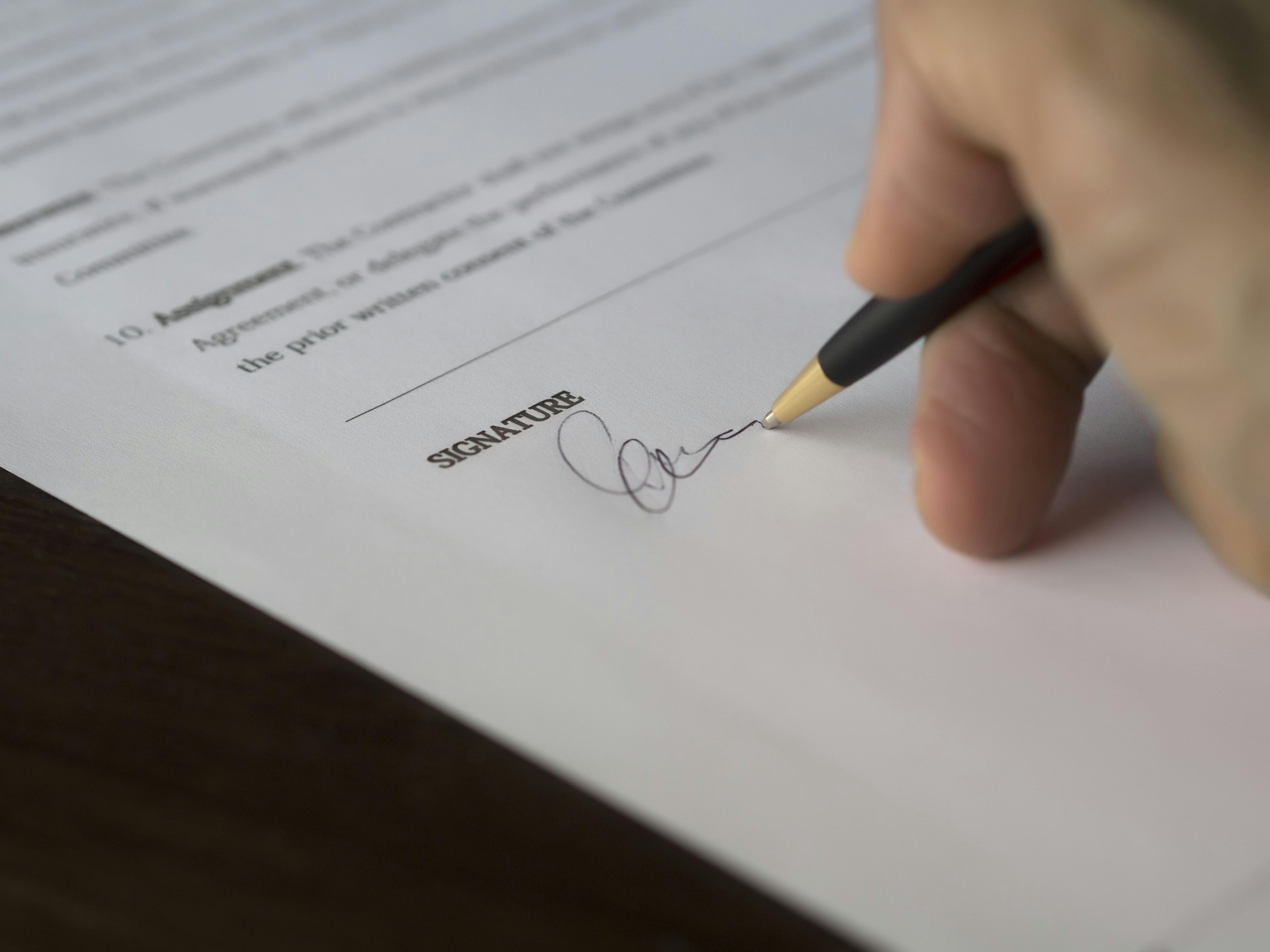 BC Court of Appeal Clarifies “Honest Performance” During Job Contract ...